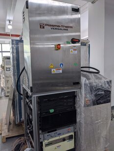 PLASMATHERM Versaline Used for sale price #293623685, 2011 > buy from CAE