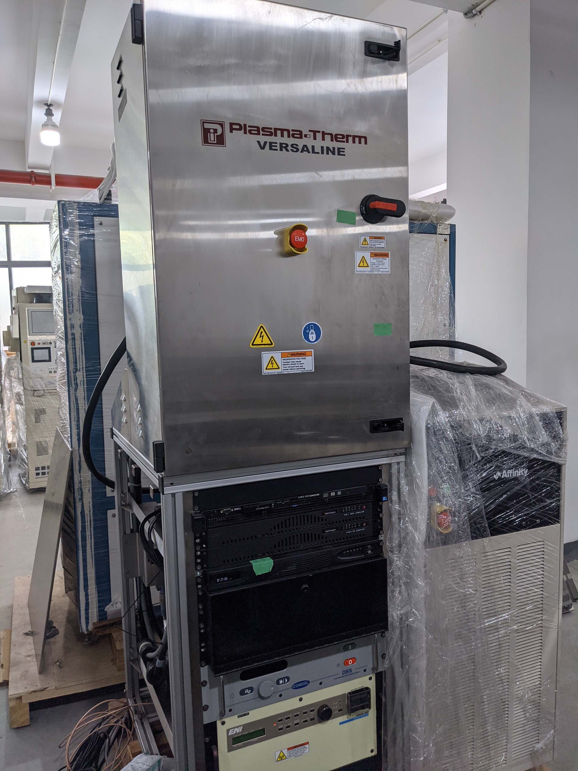 PLASMATHERM Versaline 익숙한 판매용 가격 #293623685, 2011 > 사다 from CAE