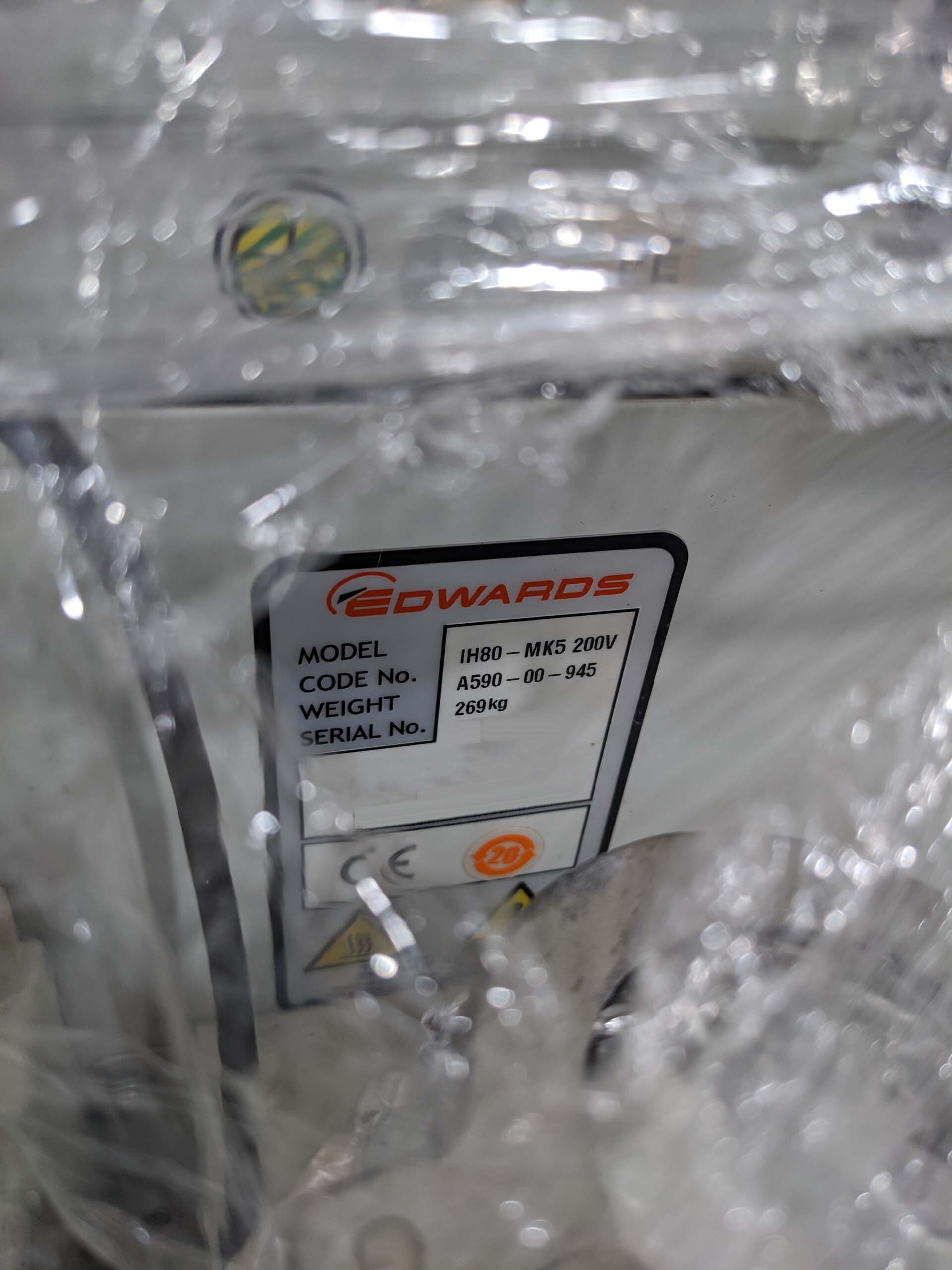 PLASMATHERM Versaline Used for sale price #293623685, 2011 > buy from CAE
