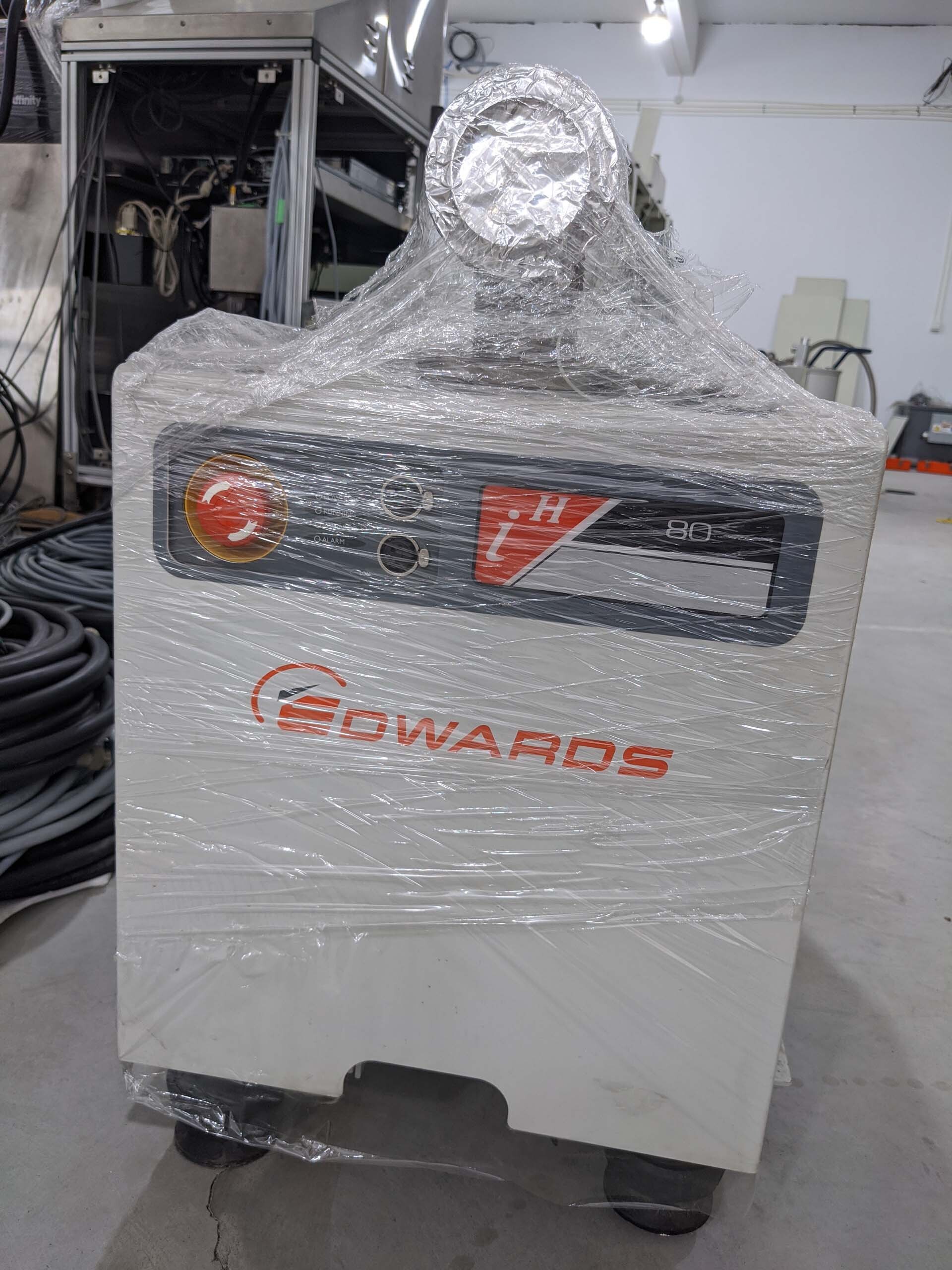 PLASMATHERM Versaline Used for sale price #293623685, 2011 > buy from CAE