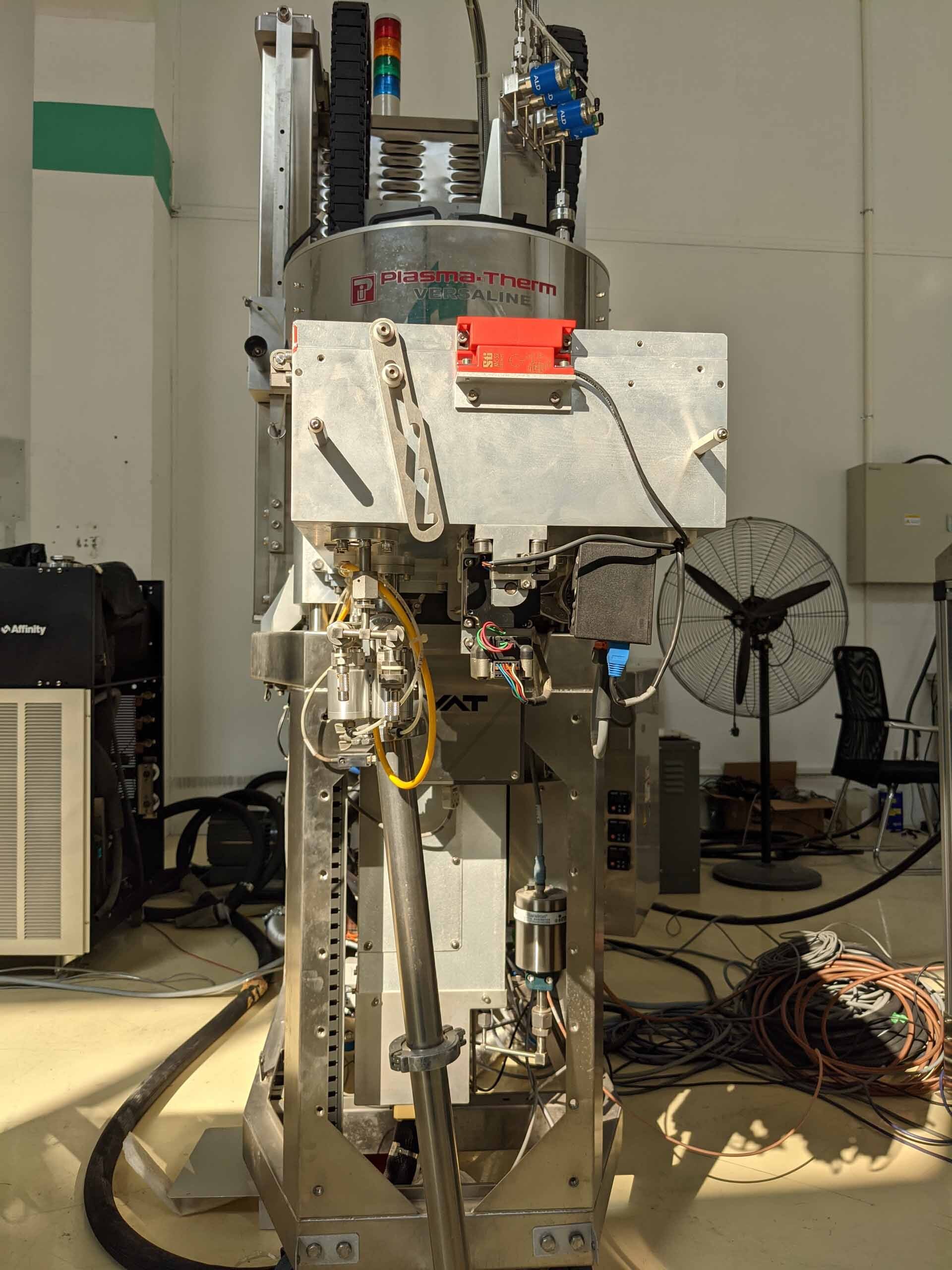PLASMATHERM Versaline Etcher / Asher used for sale price #293623685 ...