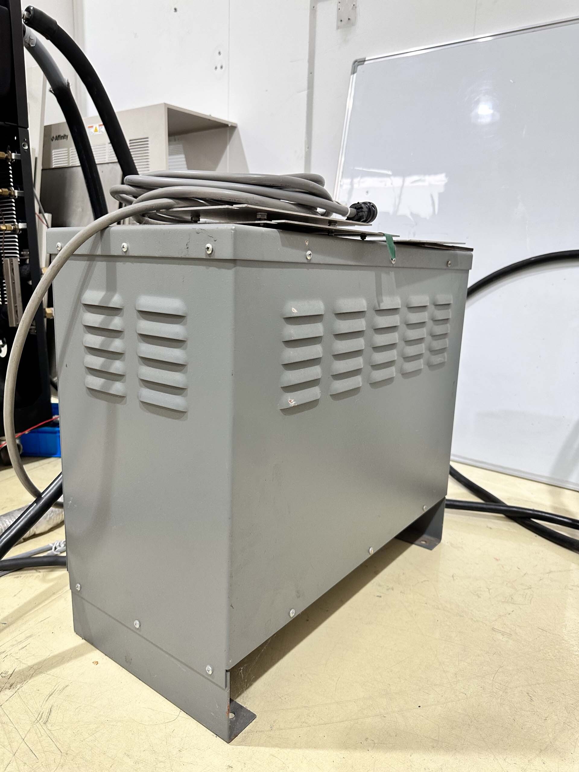 PLASMATHERM Versaline Etcher / Asher used for sale price #293623685 ...