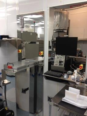 PLASMATHERM VLN - Versaline Etcher / Asher used for sale price #9124971 ...