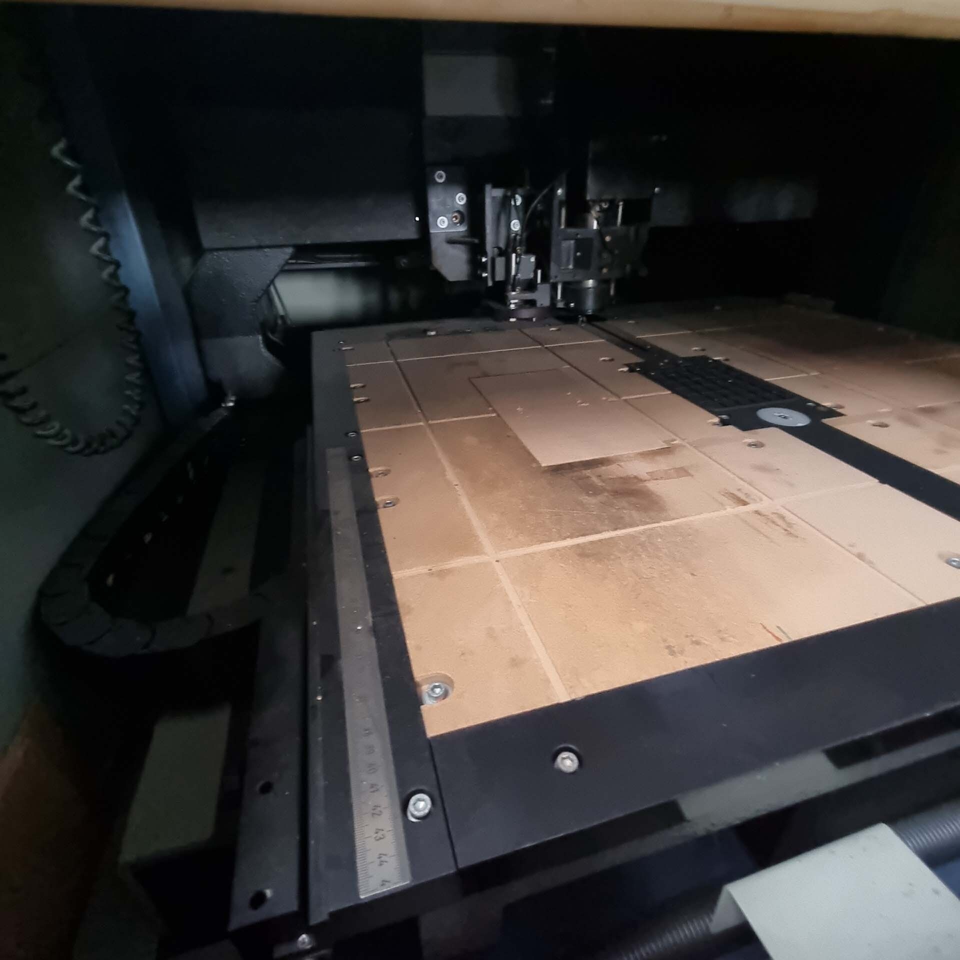 PLURITEC Inspecta X-ray Equipment used for sale price #293768148, 2003 > buy from CAE