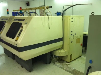 PLURITEC Multistation Duo used for sale price #200774, 1997 > buy from CAE