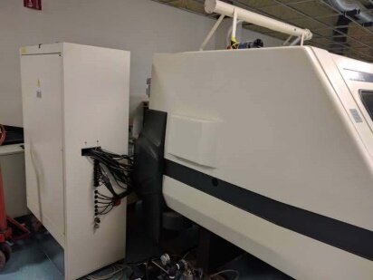 PLURITEC Multistation used for sale price #9181252, 2000 > buy from CAE