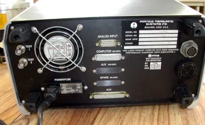 PMS LPC 210 粒子计数器 用于销售价格 #84160 > 从 CAE 购买