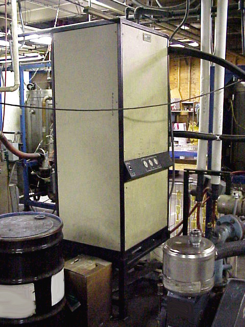 POLYCOLD PCT 650/1 Chiller used for sale price #142607 > buy from CAE