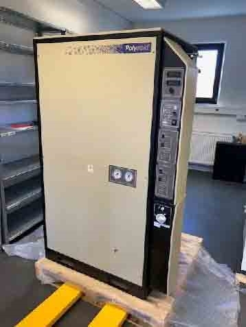 POLYCOLD PFC 1100 LT 칠러 판매 가격 #9204629, 1997에 사용됨 > CAE에서 구매