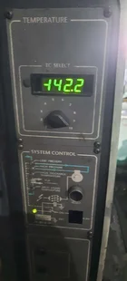 POLYCOLD PFC-1102 HC Chiller used for sale price #293761340 > buy from CAE