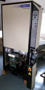 POLYCOLD PFC 552 HC 冷卻機 用於銷售價格 #9202995, 2009 > 從 CAE 購買