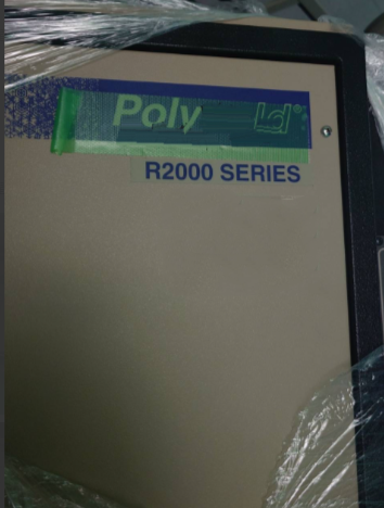 POLYCOLD R2000 Series Pump used for sale price #293799950, 2002 > buy ...