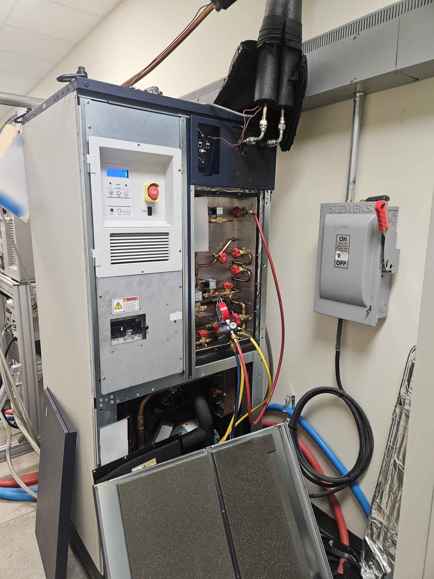 POLYCOLD XC-8800 MT Chiller used for sale price #293779306, 2013 > buy ...