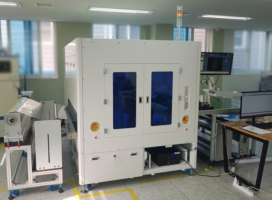 PRECISION LASER INSTRUMENT / PLI PL 8000 공작 기계 판매 가격 #9268728에 사용됨 ...