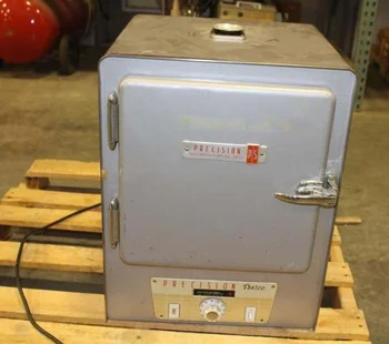PRECISION SCIENTIFIC 16 Oven / Furnace used for sale price #293634108 ...