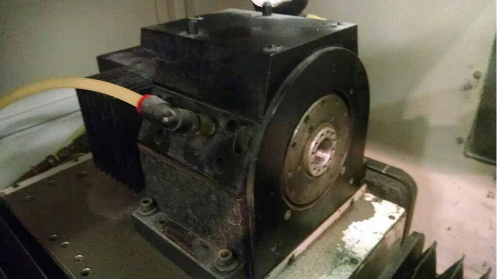 PRECITECH Nanoform 200 used for sale price #9118295, 1999 > buy from CAE