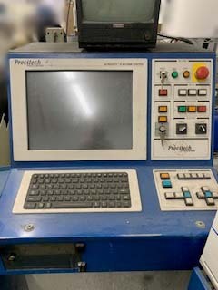 PRECITECH Nanoform 200 Machine Tool used for sale price #293762273 ...