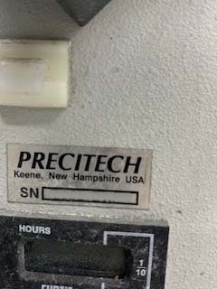 PRECITECH Nanoform 200 Machine Tool used for sale price #293762273 ...