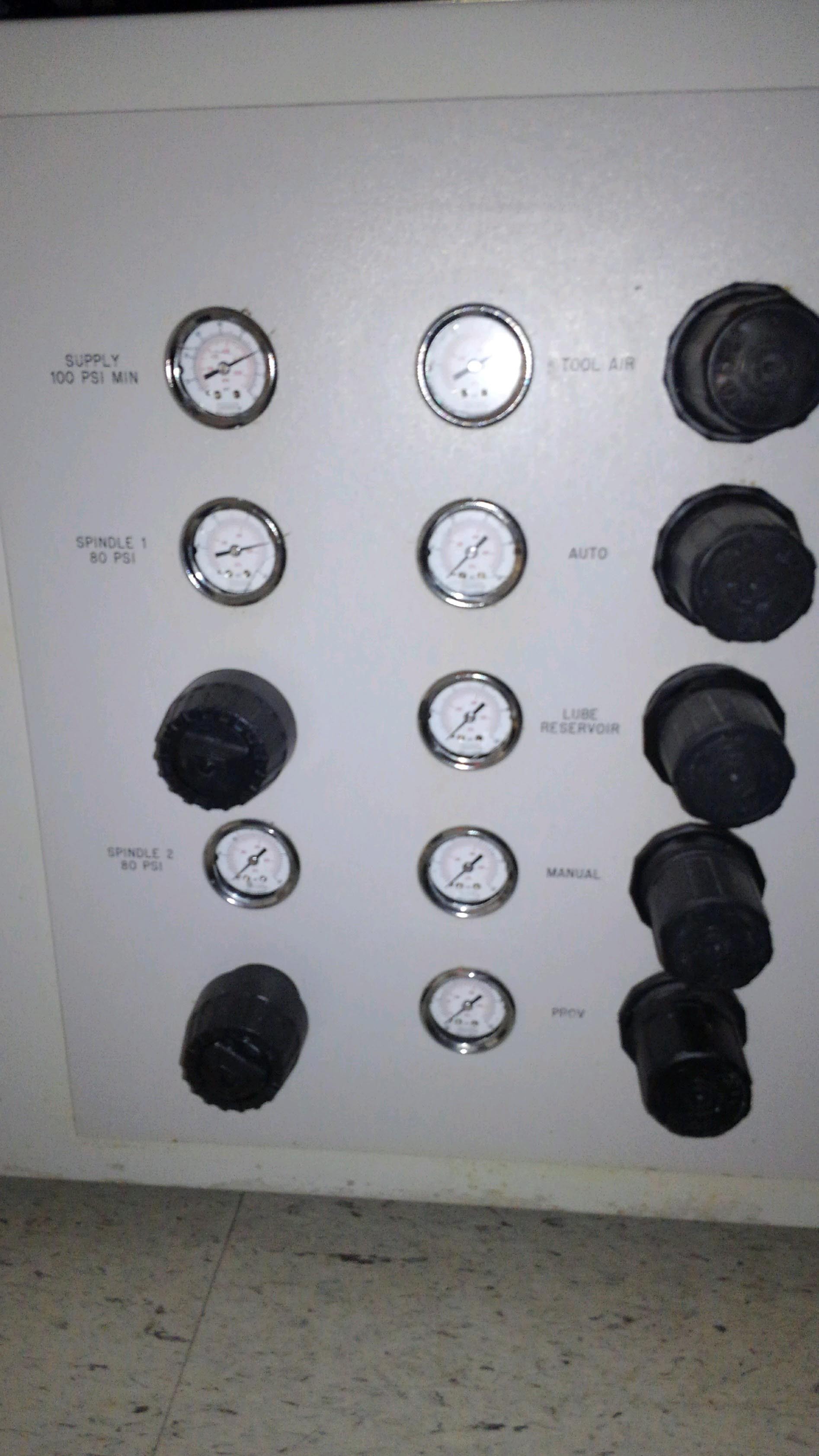 PRECITECH Nanoform 700 Used for sale price #9395747, > buy from CAE