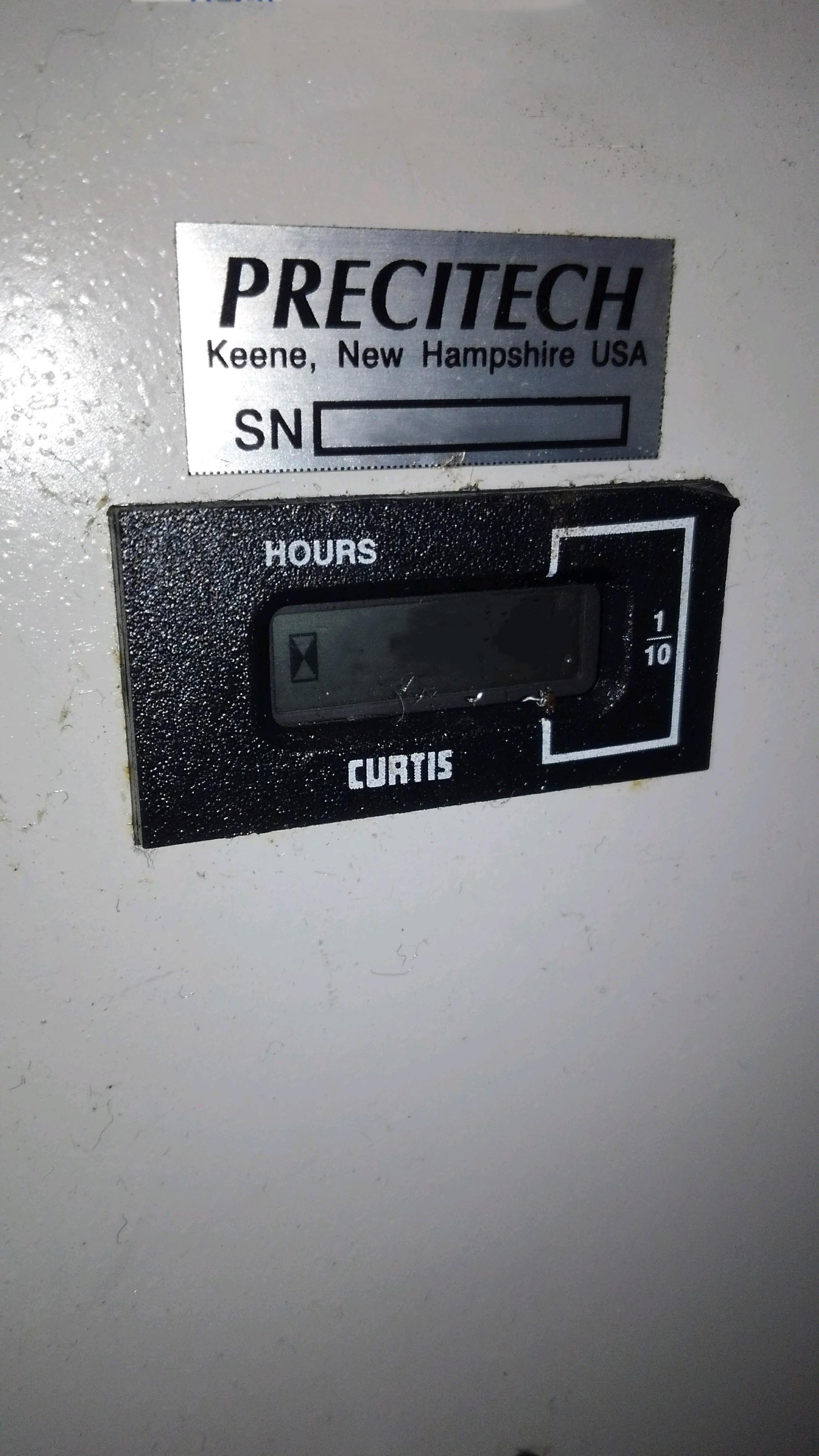 PRECITECH Nanoform 700 Used for sale price #9395747, > buy from CAE