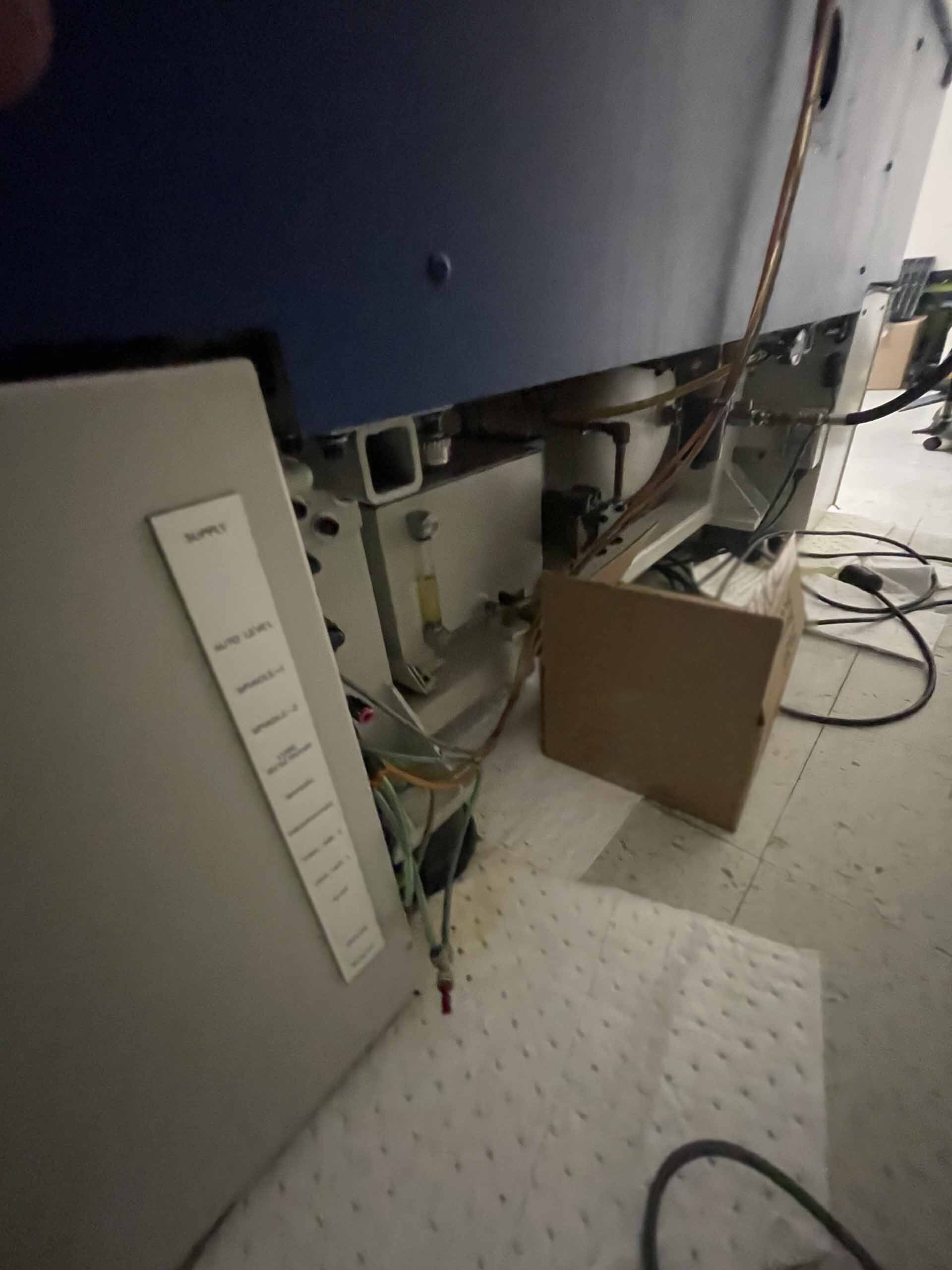 PRECITECH Nanoform 700 Used for sale price #9395747, > buy from CAE