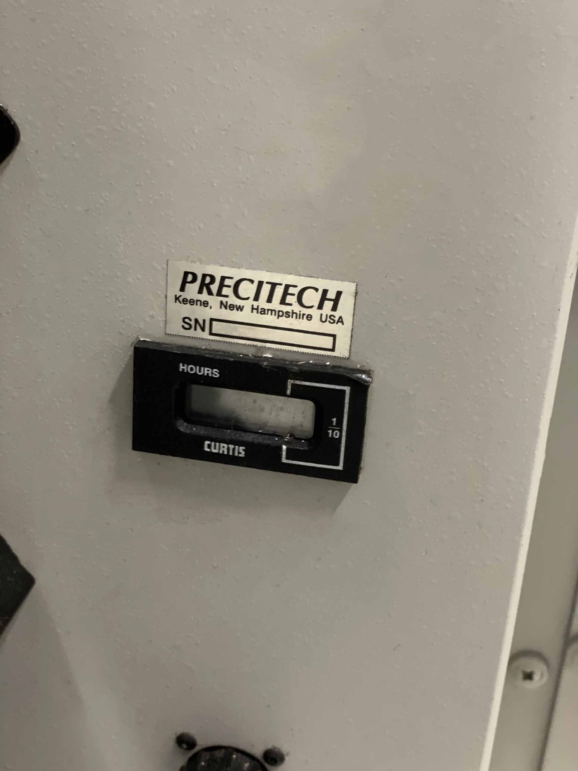 PRECITECH Nanoform 700 Used for sale price #9395747, > buy from CAE