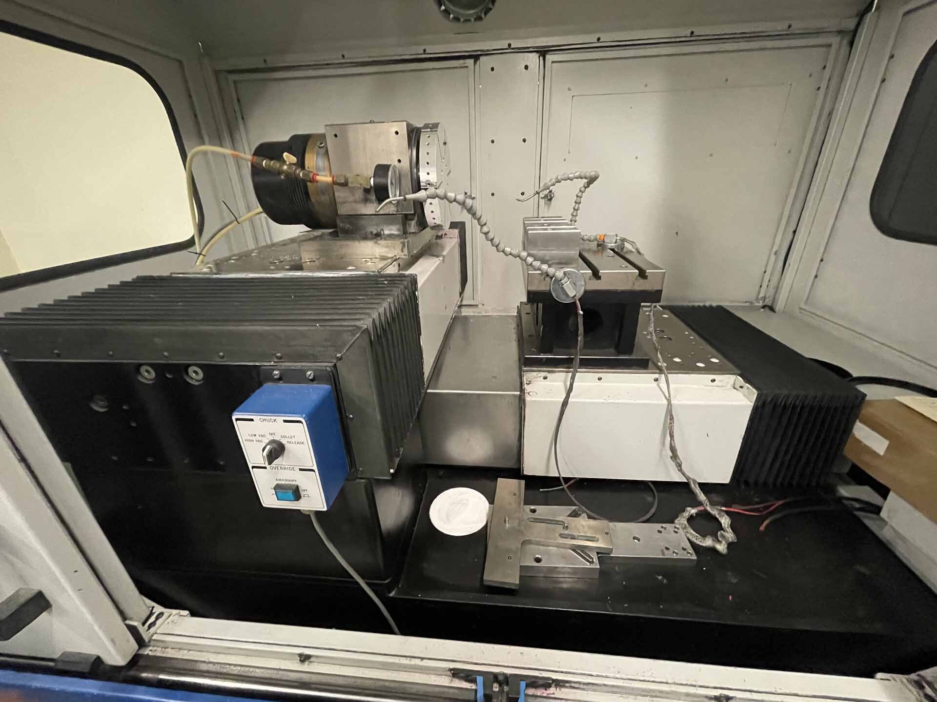 PRECITECH Nanoform 700 Used for sale price #9395747, > buy from CAE