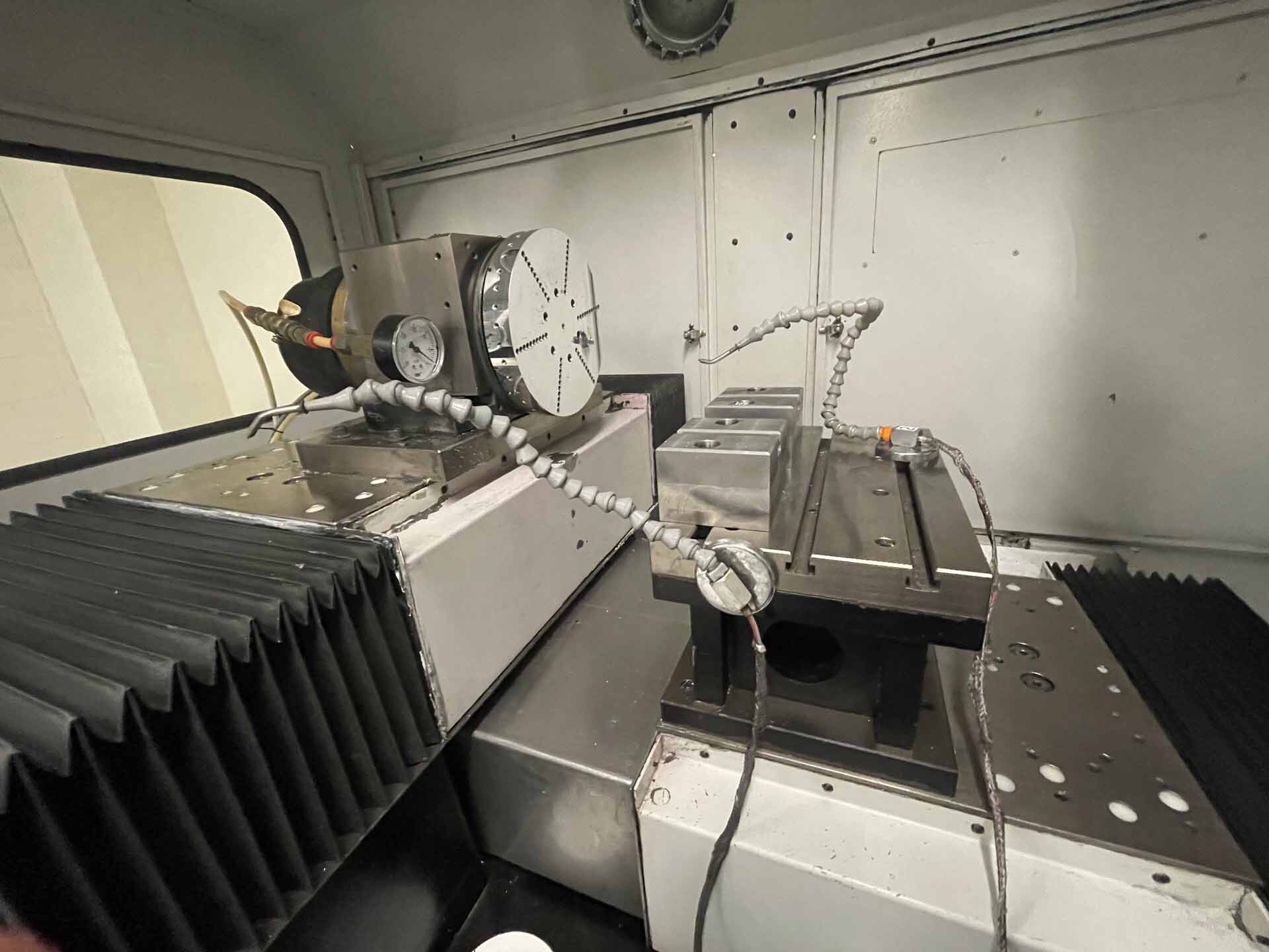 PRECITECH Nanoform 700 Used for sale price #9395747, > buy from CAE