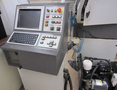 PRECITECH Optimum 2400 Machine Tool used for sale price #293816824 ...