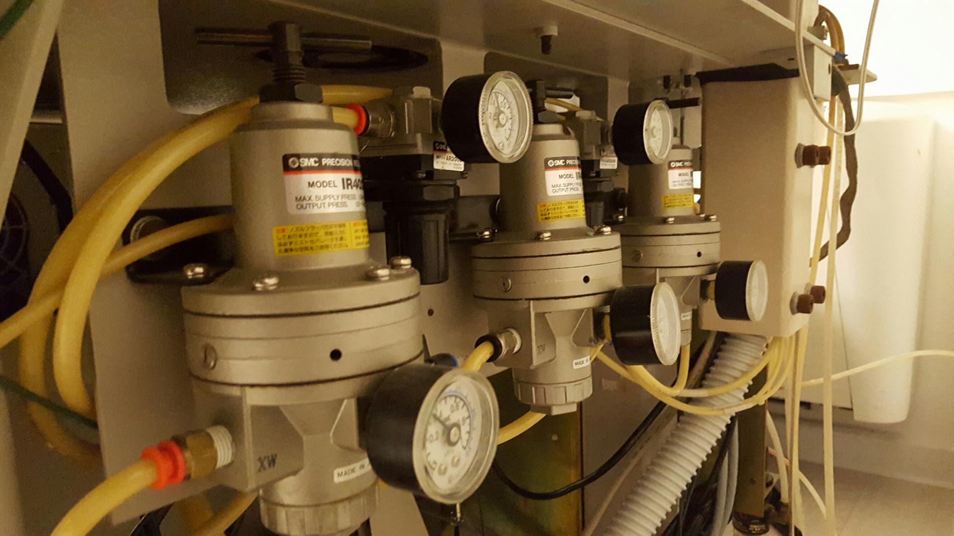 Precitech Optoform 50 for sale (used, price) #9133282 > CAE