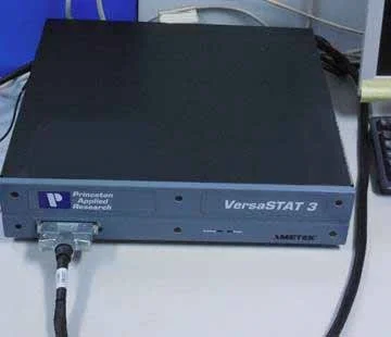 AMETEK / PRINCETON APPLIED RESEARCH VersaSTAT 3 電子檢測設備 用於銷售價格 #9291984 ...