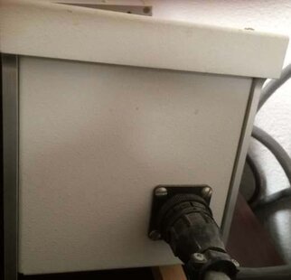 PRINCETON INSTRUMENTS / ACTON RESEARCH SpectraPro 150 Spectrometer used ...