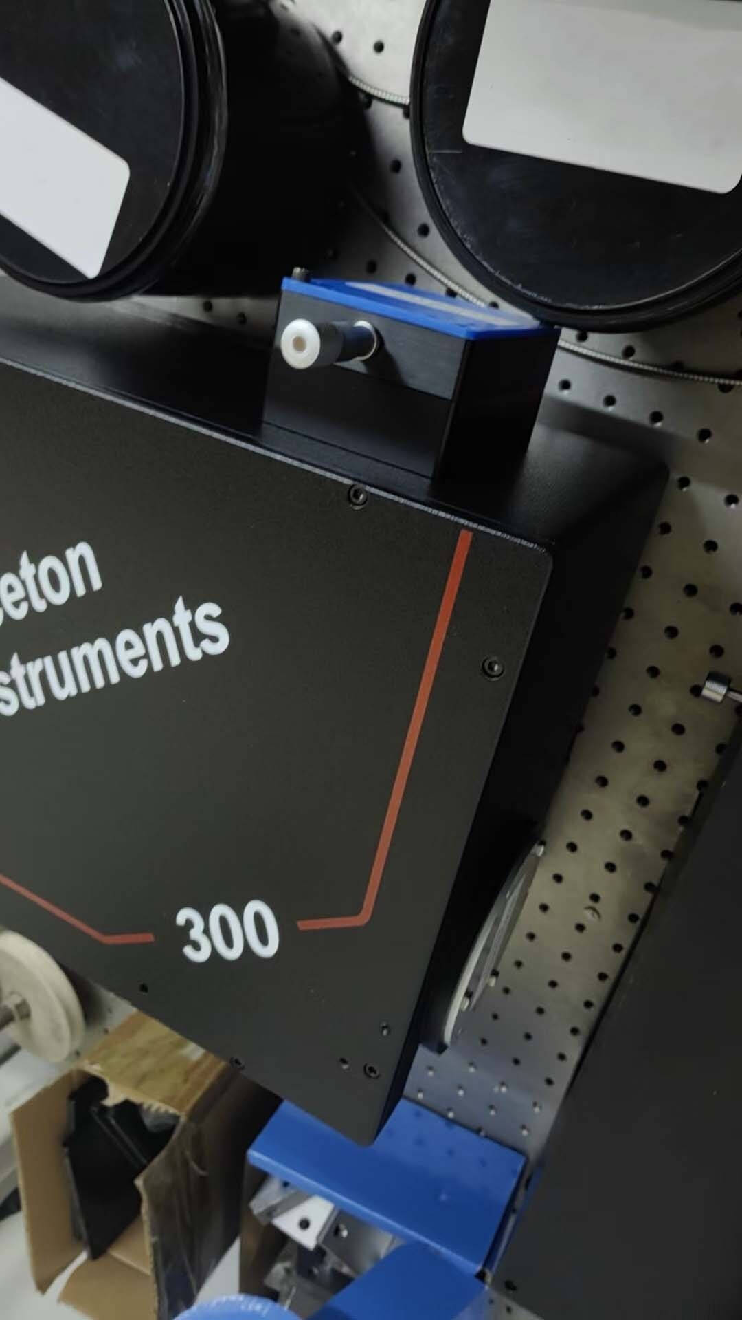 PRINCETON INSTRUMENTS / ACTON RESEARCH SpectraPro 300 分光计 用于销售价格 ...
