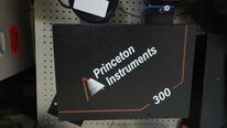 PRINCETON INSTRUMENTS / ACTON RESEARCH SpectraPro 300 分光计 用于销售价格 ...