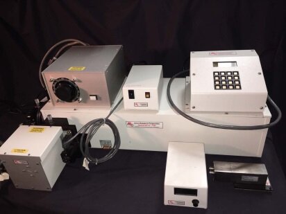 PRINCETON INSTRUMENTS / ACTON RESEARCH SpectraPro 750 Spectrometer used ...