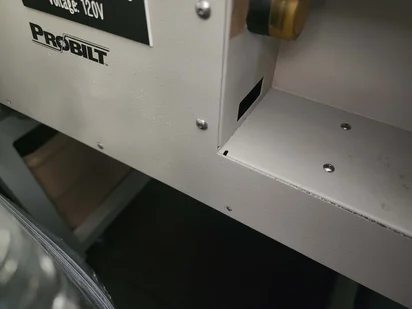 PROBILT PB2000 Prober used for sale price #293739738 > buy from CAE