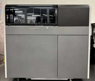 PROJET MJP 2500 Plus Printer used for sale price #293763305, 2018 > buy ...