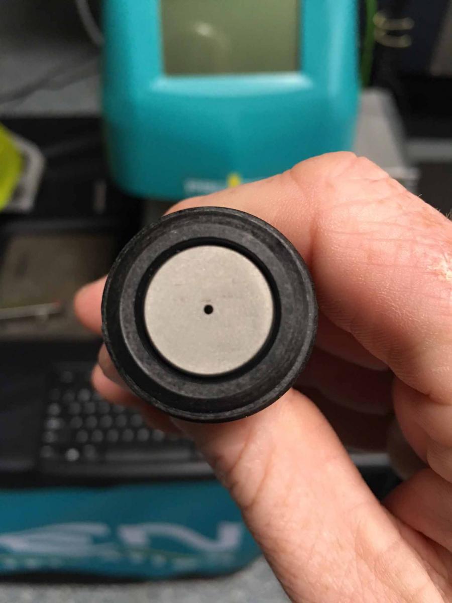 PROPEN P5000 used for sale price #9183973 > buy from CAE