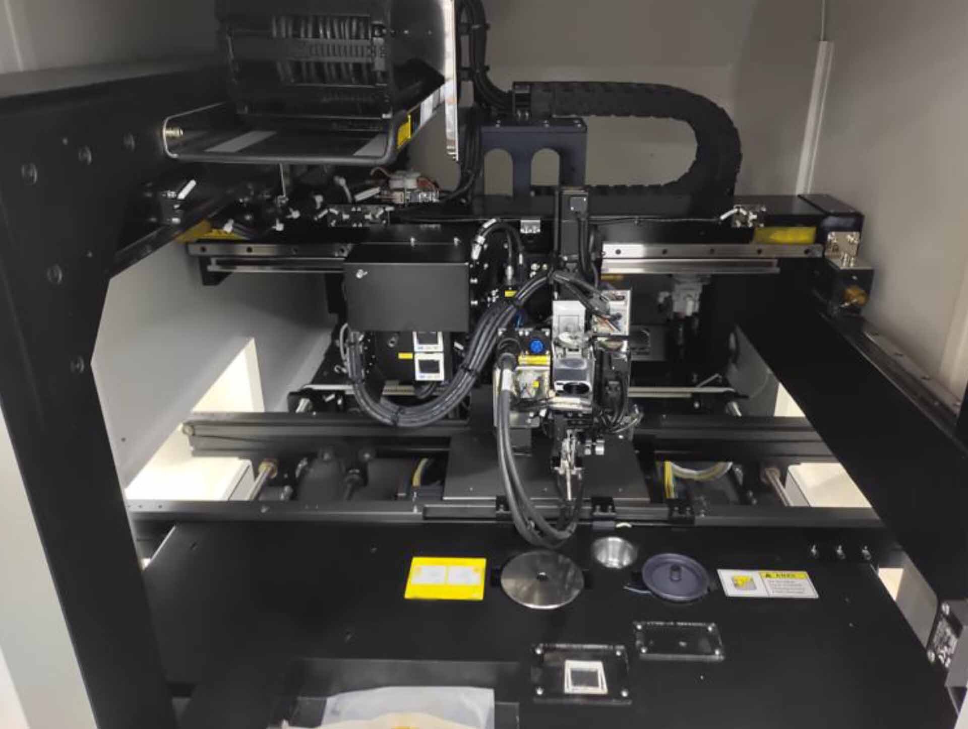 PROTEC ZEUS Plus Used for sale price #293663266, 2013 > buy from CAE