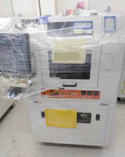 PROTEC ZEUS plus (PC BOARD ASSEMBLY AND MANUFACTURING) for sale (used ...