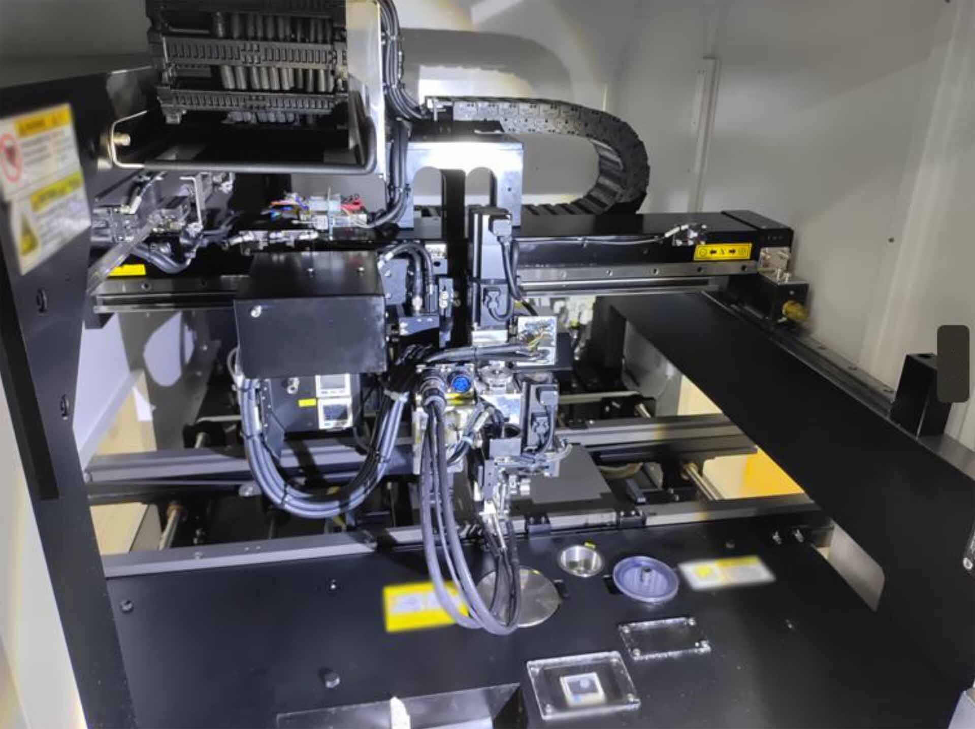 PROTEC ZEUS Plus Used for sale price #293663269, 2013 > buy from CAE