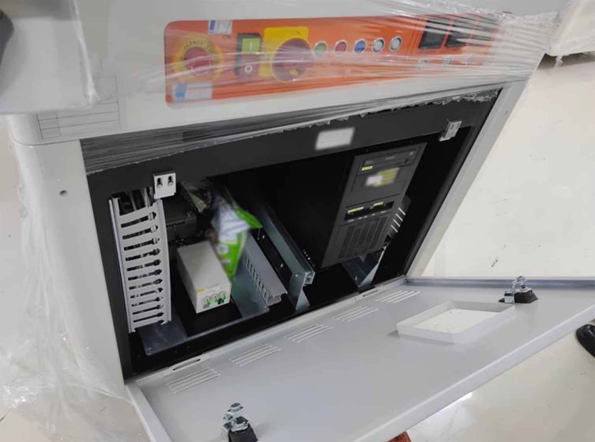 PROTEC ZEUS Plus Used for sale price #293663269, 2013 > buy from CAE