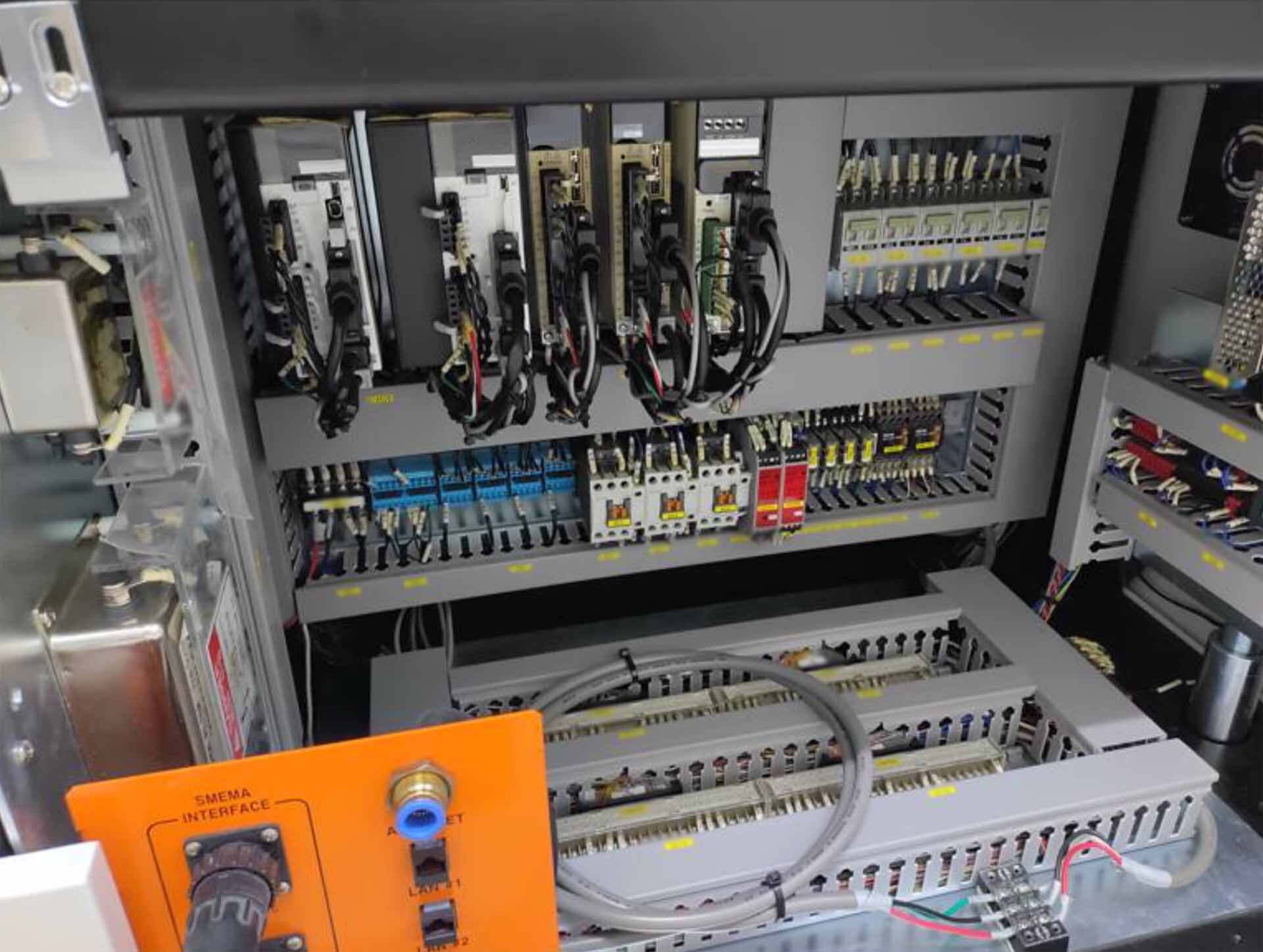 PROTEC ZEUS Plus Used for sale price #293663269, 2013 > buy from CAE