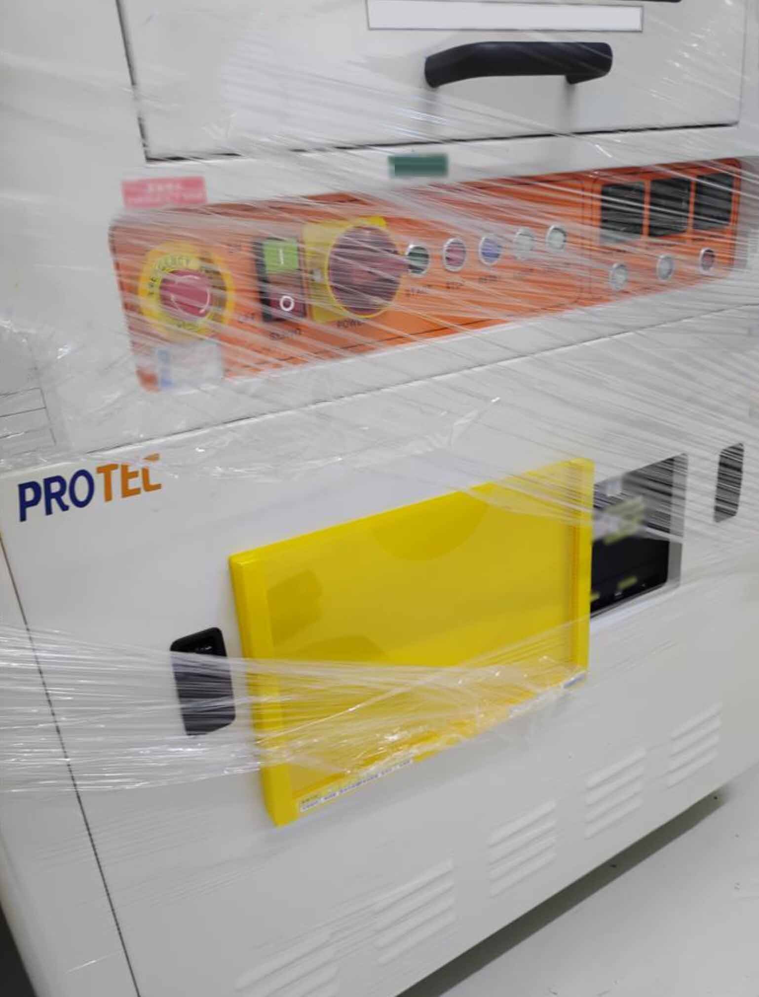 PROTEC ZEUS Plus Used for sale price #293664875, 2013 > buy from CAE