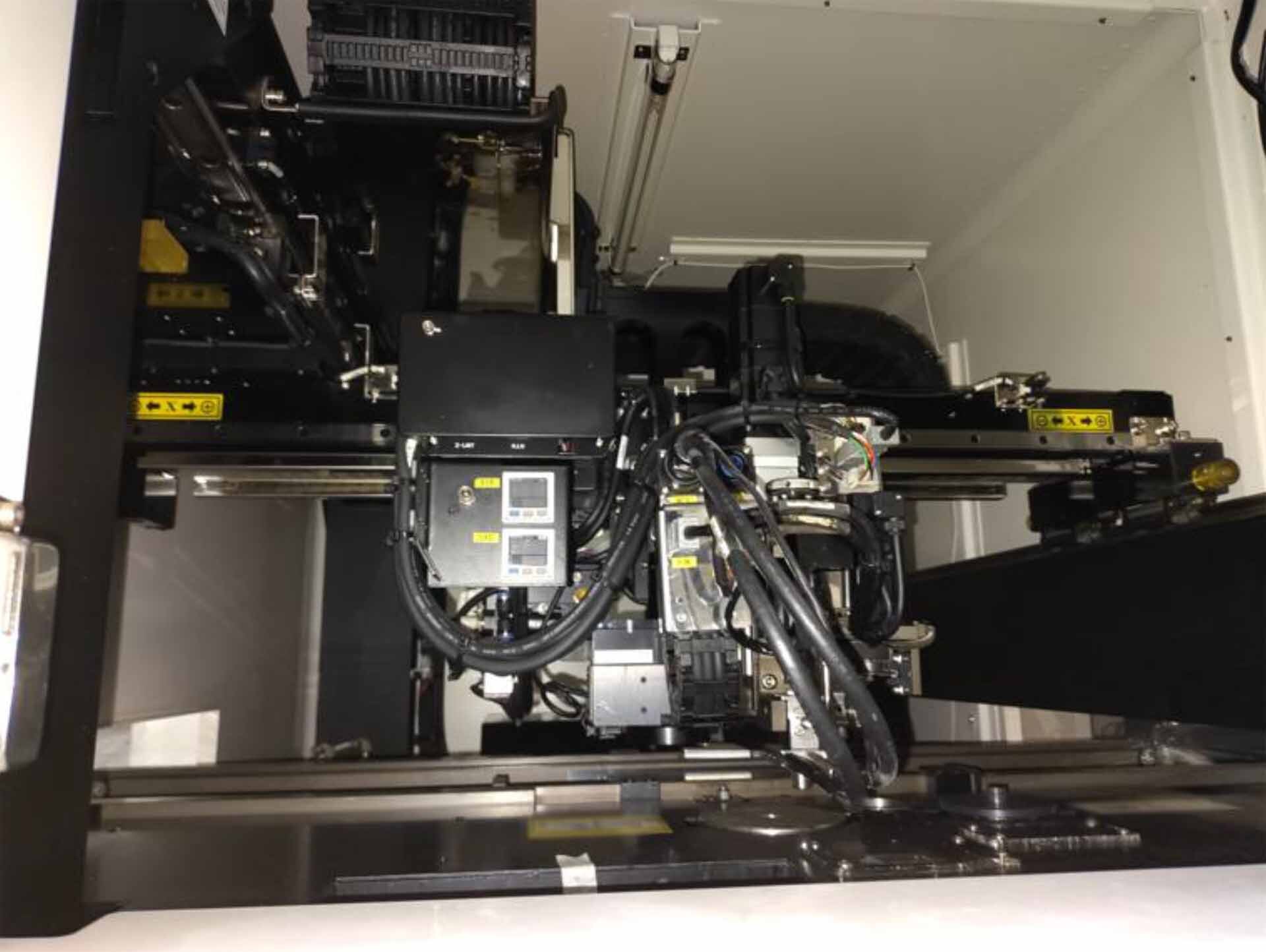 PROTEC ZEUS Plus 사용됨 판매용 가격 #293664884, 2013 > 구매 로부터 CAE