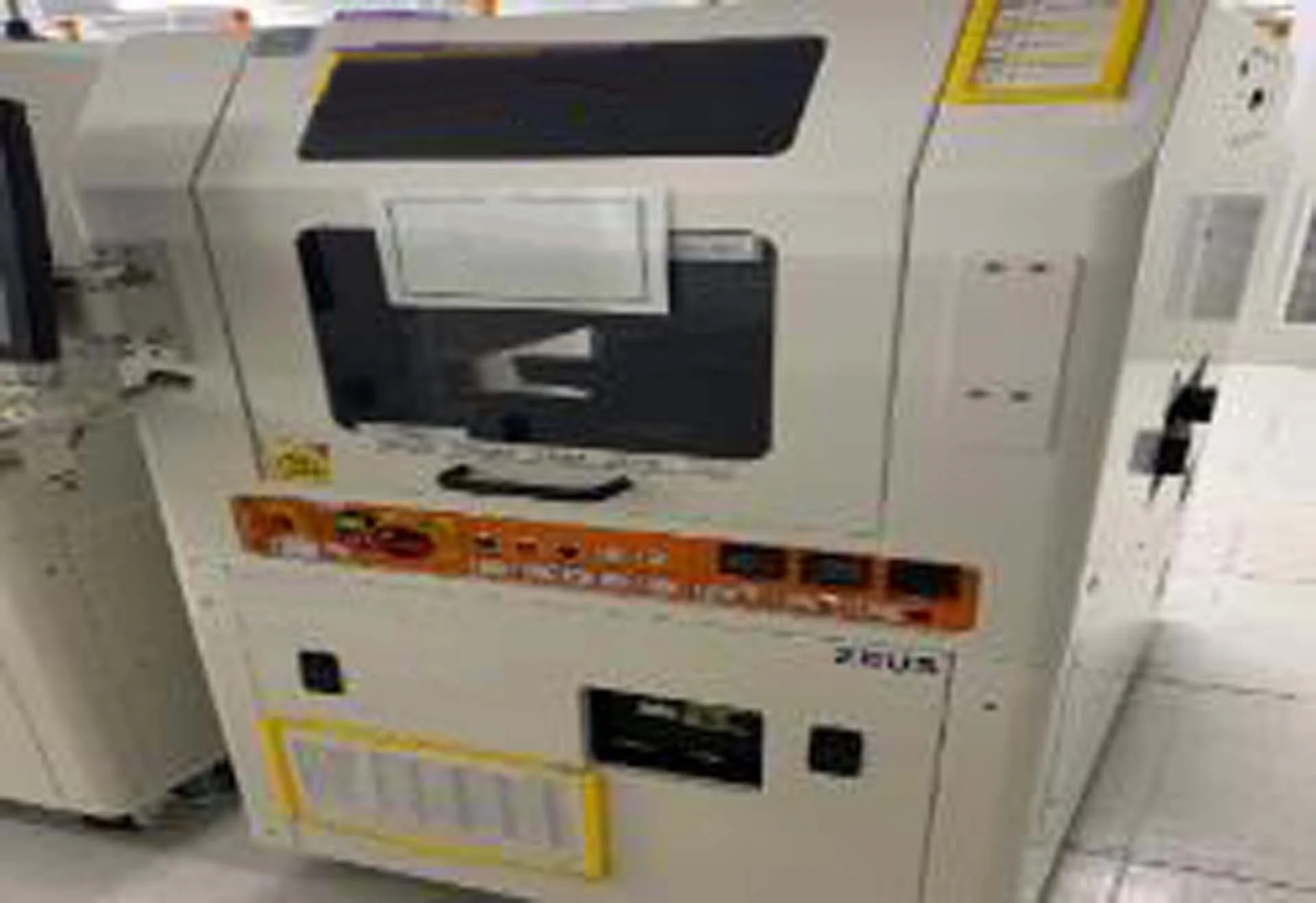 PROTEC ZEUS used for sale price #9293849 > buy from CAE