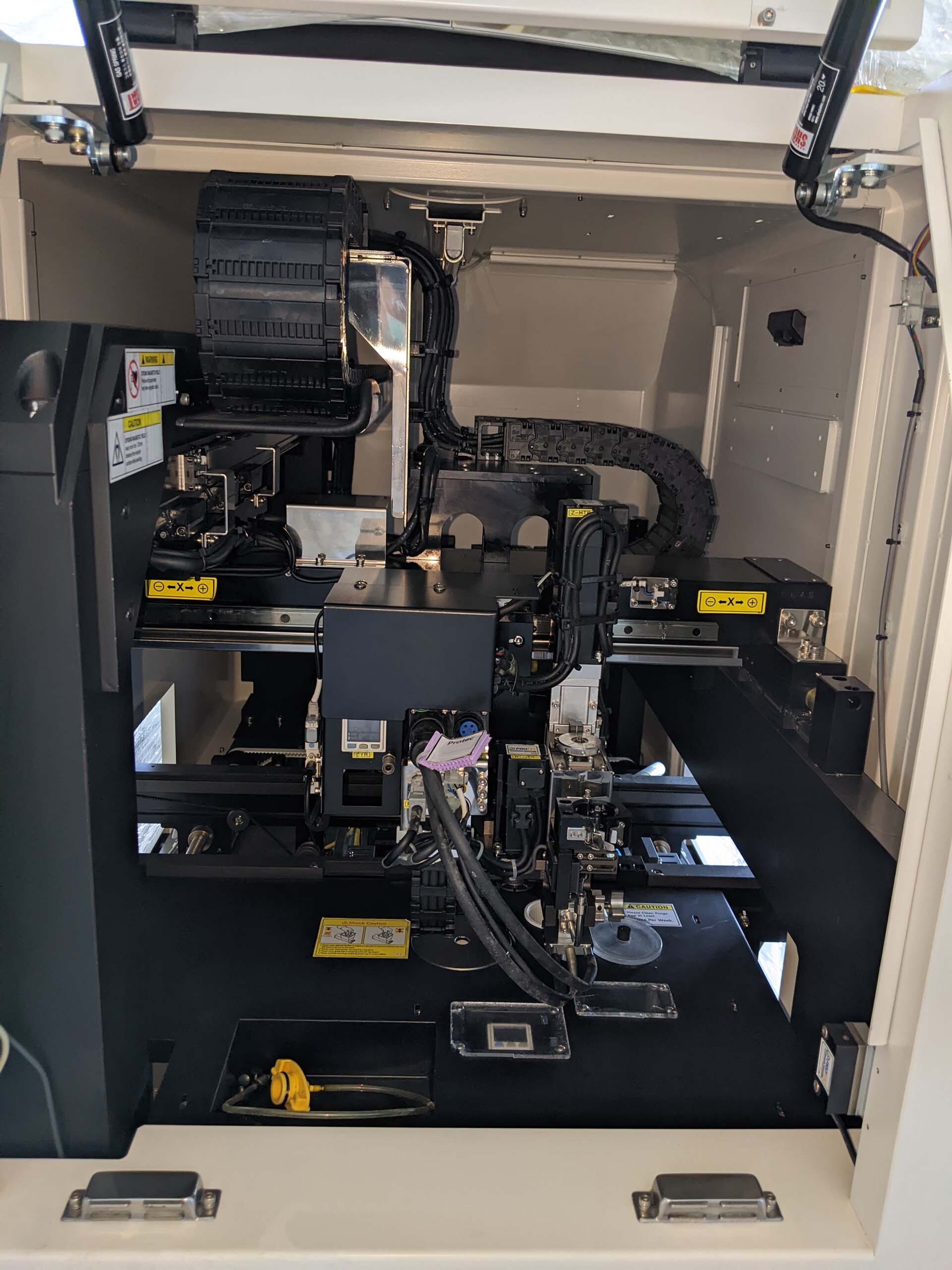 PROTEC ZEUS used for sale price #293594620, 2014 > buy from CAE