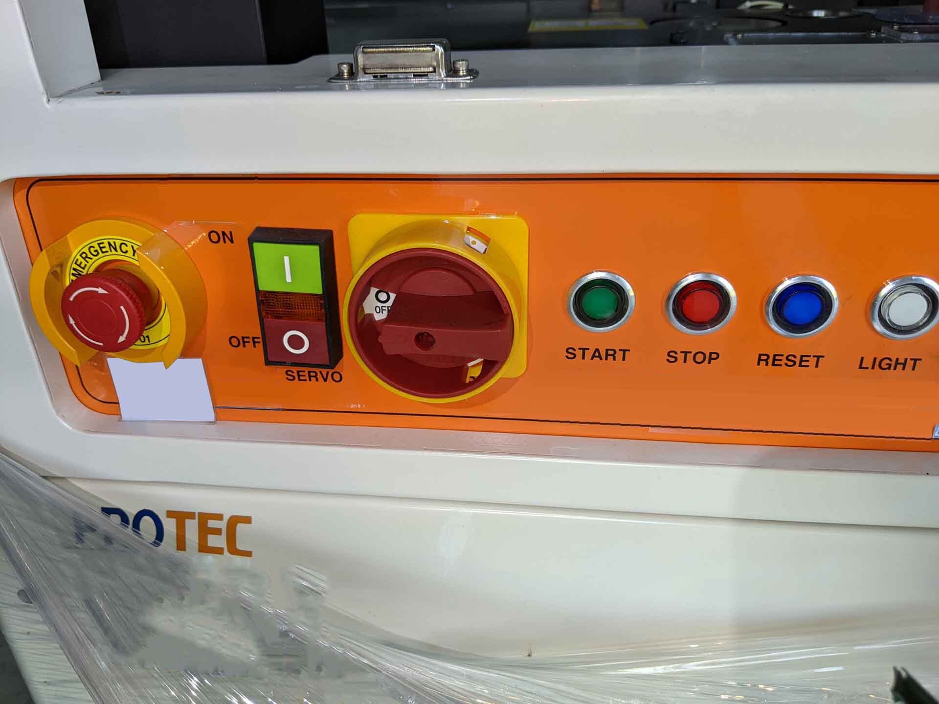 PROTEC ZEUS used for sale price #293594621, 2014 > buy from CAE