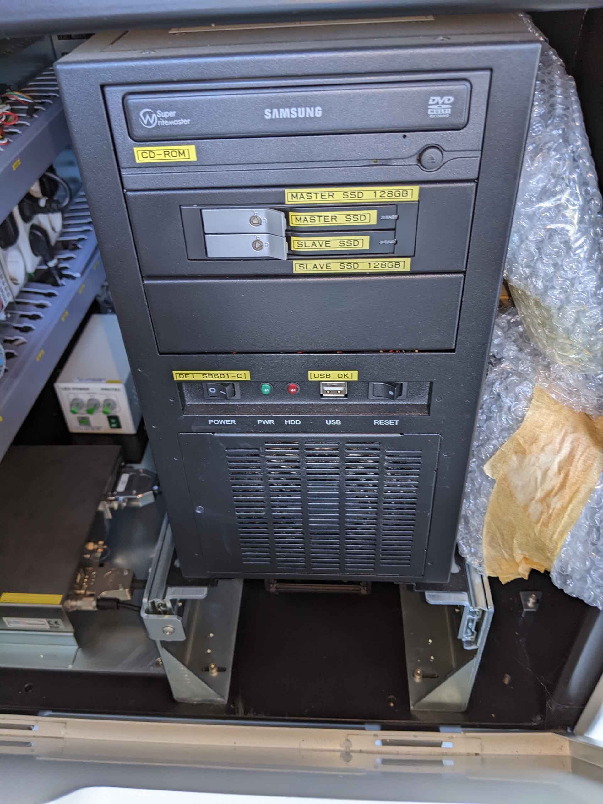 PROTEC ZEUS used for sale price #293594621, 2014 > buy from CAE