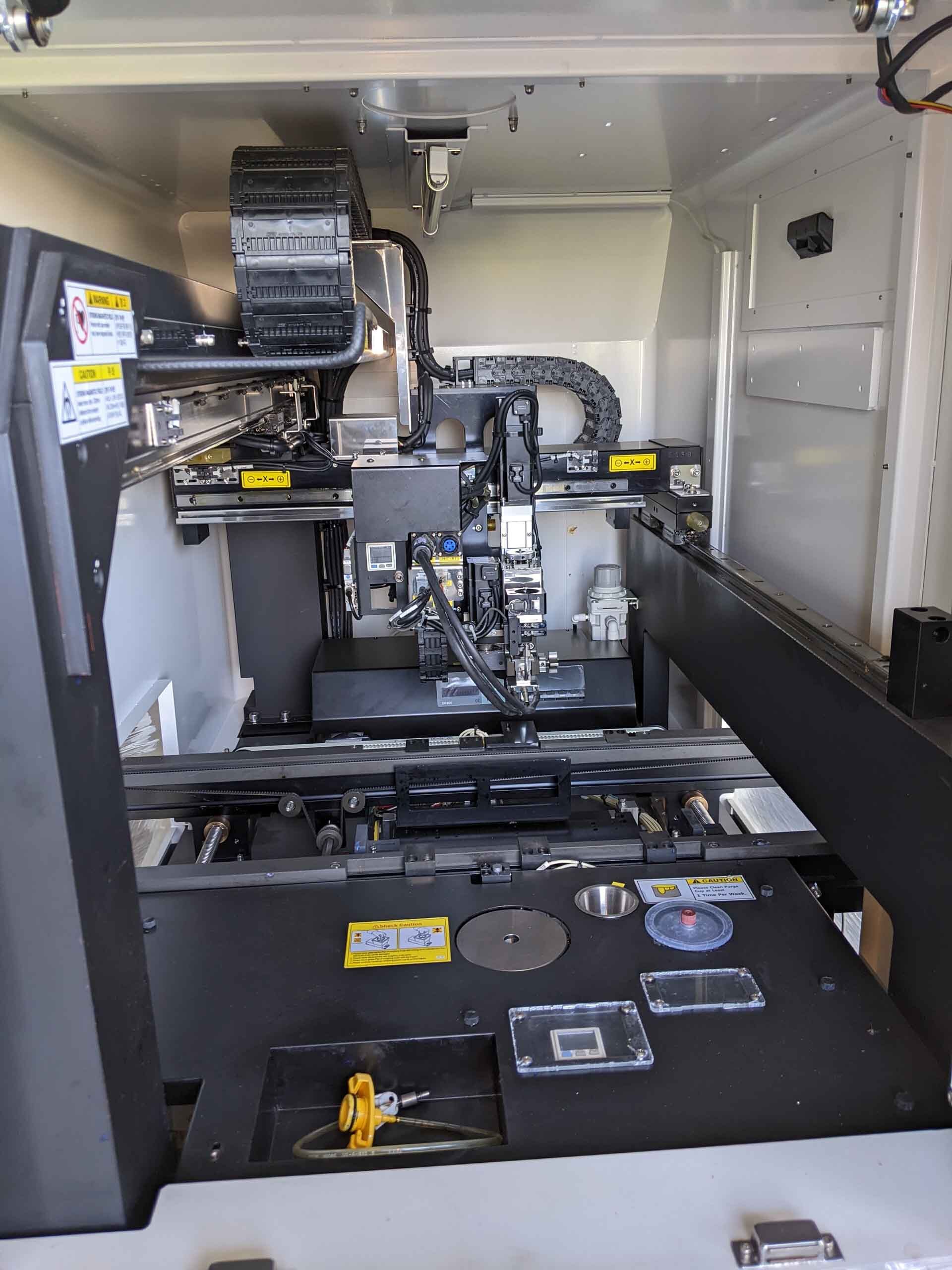 PROTEC ZEUS used for sale price #293594621, 2014 > buy from CAE